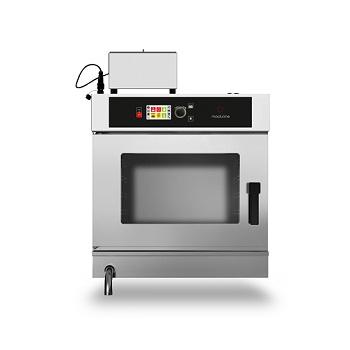 Cook & Hold - Moduline