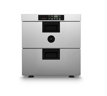 Cook & Hold - Moduline